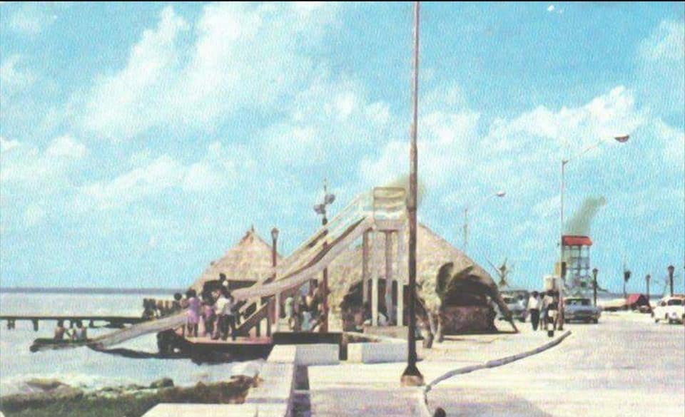 Punta Estrella en Chetumal - VivoEnMX